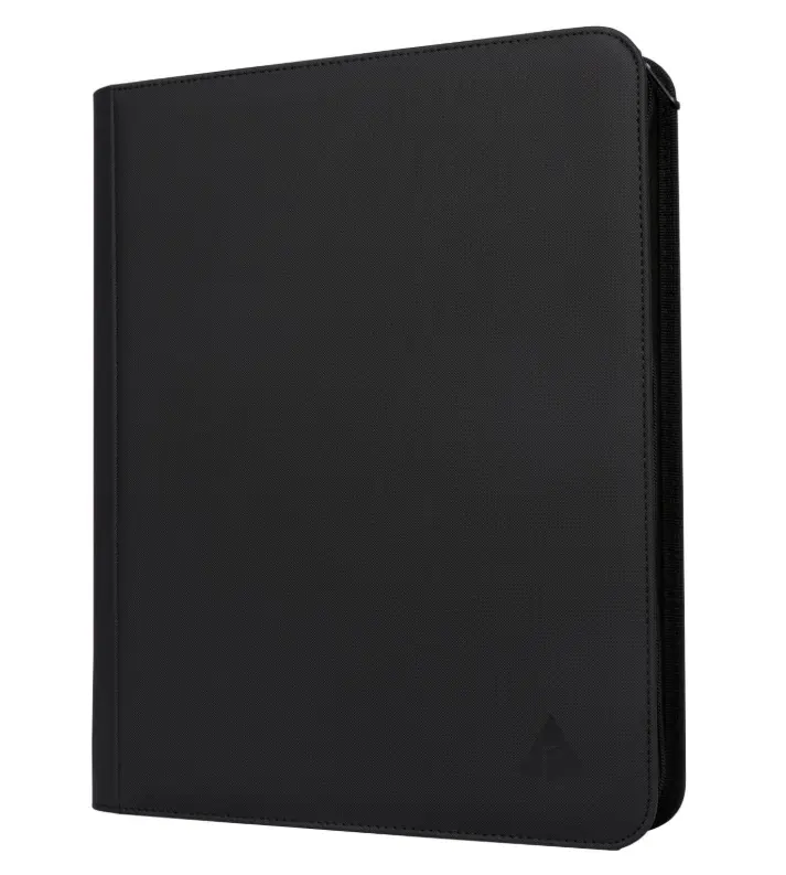 Best Toploader Binder for Pokemon Cards in 2025 - Bind Safe